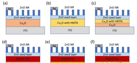 Schemes Of Six Photoelectrochemical Biosensors Based On A C Download Scientific Diagram