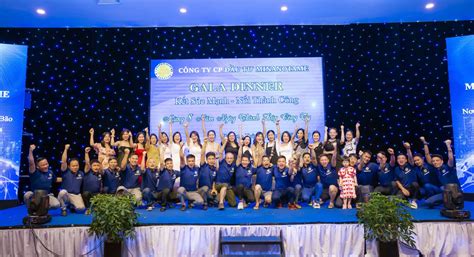 Giới thiệu về công ty