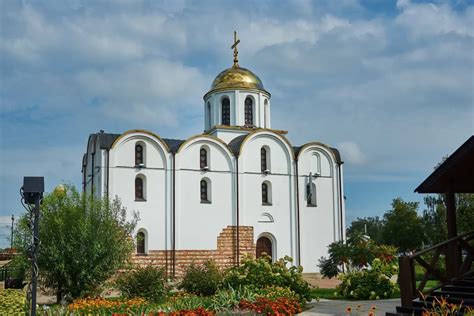 Что посмотреть в Витебске лучшие места города за 1 2 дня