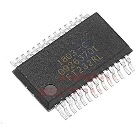Uart Interface Ic At 15000 Inr In Mumbai Maharashtra Component Masters