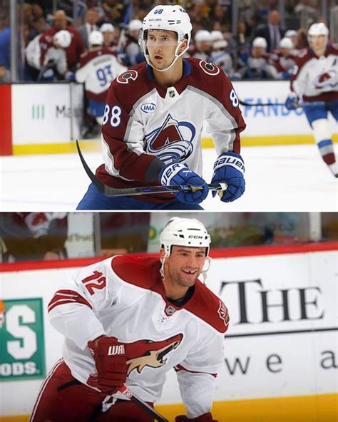 View Paul Bissonnette Weighs In On Martin Necas 92m Contract