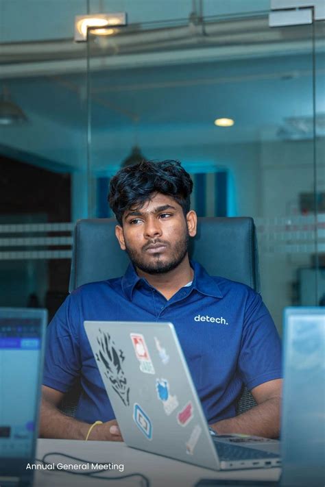 Detech Techstartup Innovation Ai Softwaredevelopment Techjourney