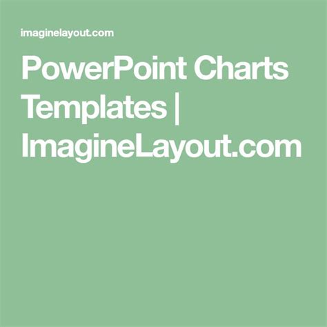 Powerpoint Charts Templates Powerpoint Chart