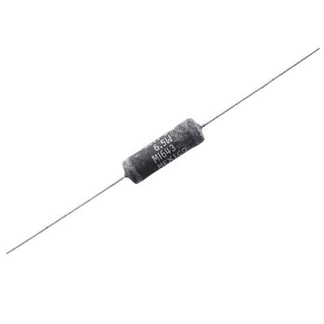 Genuine Dale Cw Series 5 Watt 5 Power Resistor 56 Ohms Reverb