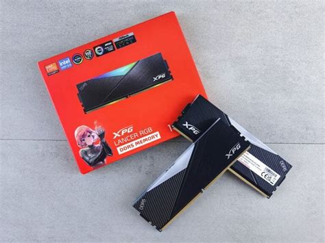 Memory Timings Explained Ram Performance Metrics Computercity