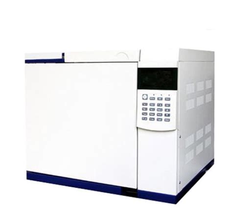 Lab High Accuracy Tcdfidfpdecd Detector Gas Chromatograph Gcms Gas Chromatography Analyzers