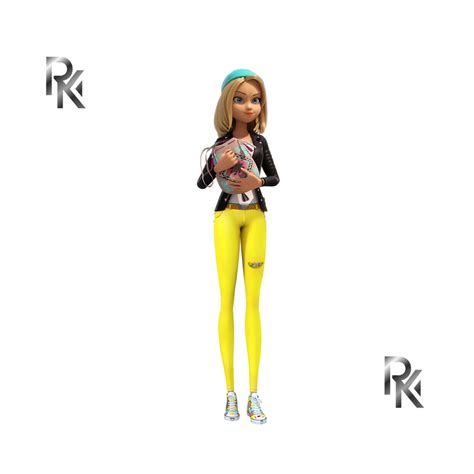 Zoe Lee By Kenderline On Deviantart