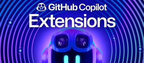 Github Copilot Extensions將可於copilot Chat中整合第三方工具 Ithome