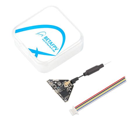 Betafpv A01 25 200mw 58g Vtx Your Fpv Drones Buy Online Uk