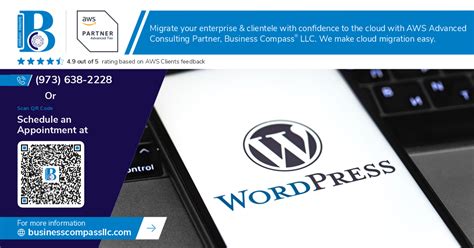 Migrating A Wordpress Site To Aws Lightsail A Step By Step Guide