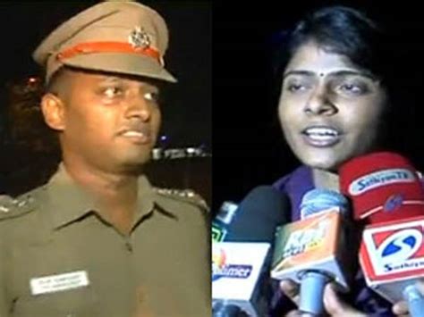 காதல் விவகாரம் வருண்குமார் ஐ பி எஸ்சின் சஸ்பென்சனை ரத்து செய்த தீர்ப்பாயம் Ips Officer Varun