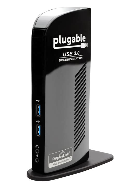 Latest Ud 3900 Topics Plugable Support