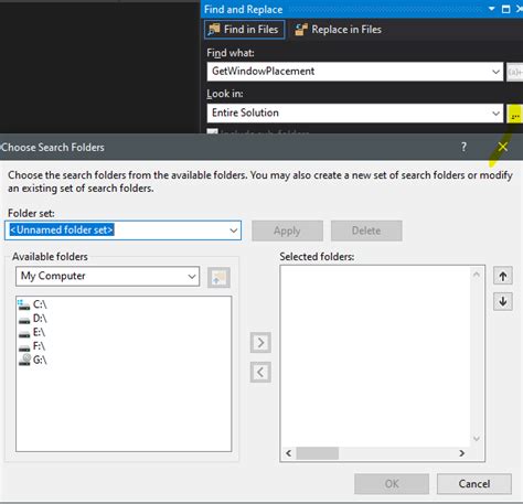 Add Option Ot Search Only Text Files Speed Up All Files Search