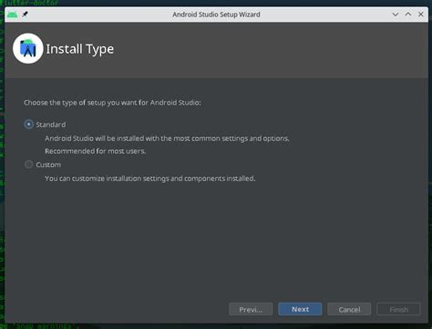 🥇 Instalar Flutter En Kubuntu Y Manjaro Linux