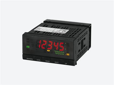 Thiết Bị Time Interval Meter Công Nghiệp Starline Vn