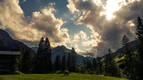 Landscapes Flickr