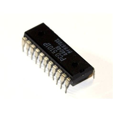 Memory IC Model Name Number Pcd5101p For Electronics Rs 10 Piece ID 21188417673