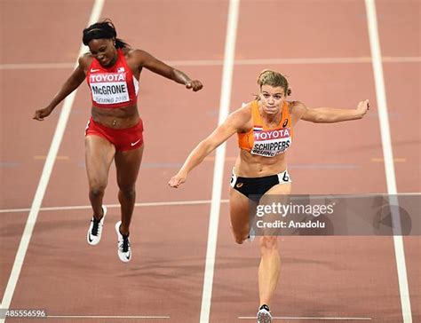 Candyce Mcgrone Photos And Premium High Res Pictures Getty Images