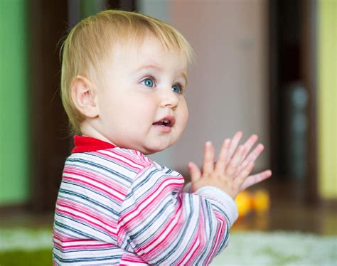 3 Year Old Boy