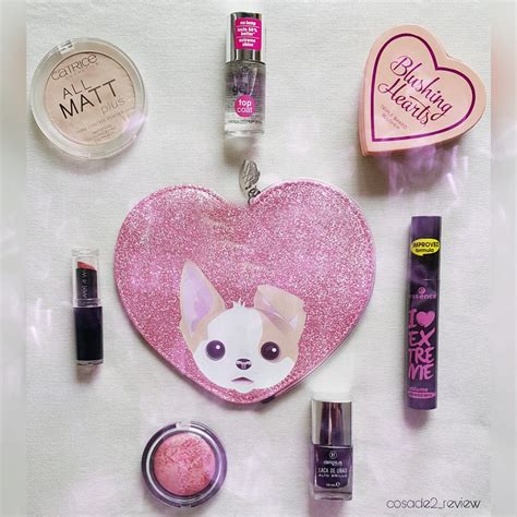 Makeup Low Cost Menos De 5 Euros