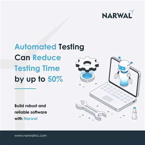 Narwal On Linkedin Testautomation Qualityengineering Softwaretesting Narwalservices…