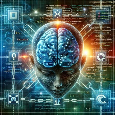 Navigating The New Frontier Ai Open Source And The Blockchain