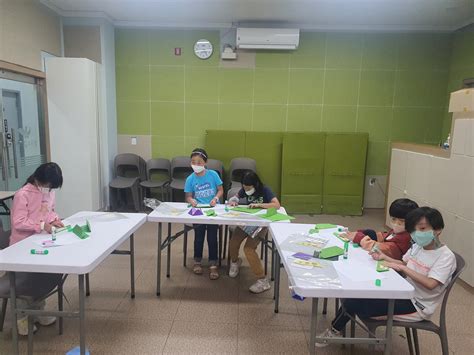 종이접기 콩으로 만든 음식 갤러리