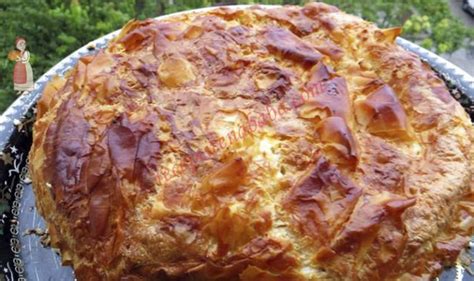 Бъркана шоколадова торта Рецептите на баба