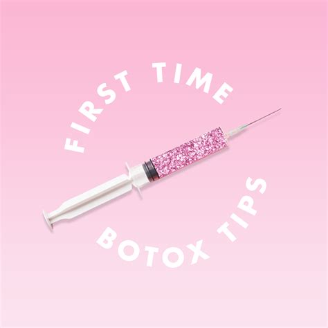 First Time Botox Tips The Skinny Confidential Lifestyle Blog