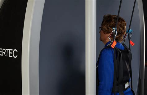 Fall Prevention Week 2025 — Bertec