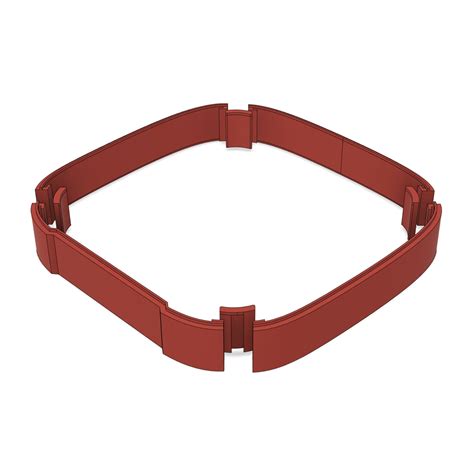 Stl File Infinity Extender For Elegoo Mars 3 ♾️・3d Printer Design To Download・cults