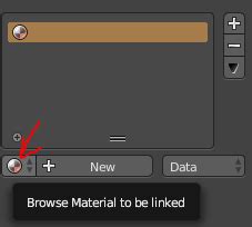 How To Distinguish Material And Material Slot Blender Stack Exchange