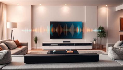Polk Audio Signa S Soundbar Review Entry Level Dolby Atmos At Its Best