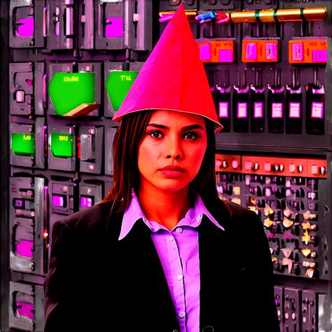 Dunce Cap In Classroom Png 45 Png Image