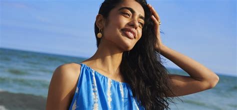 All You Need To Know About Scalp Sunscreen