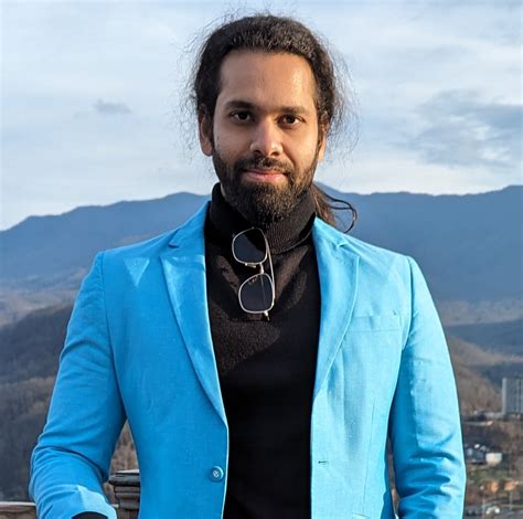 bio harsh kohli s website
