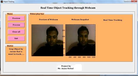 matlab projects of digital image processing audio processing video