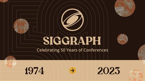 SIGGRAPH 2023 Celebrating The Art Craft And Business Of Animation