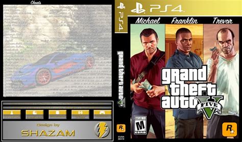 Create Custom Game Cover Art By Malcolmhoward Fiverr