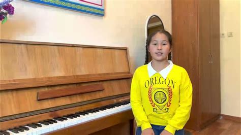 Әкелер күніне арналған Іс шара Youtube