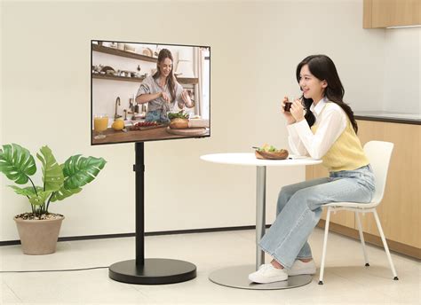 Lg 스탠바이미 Vs 삼성 무빙스탠드 당신의 선택은 Toppick Guide