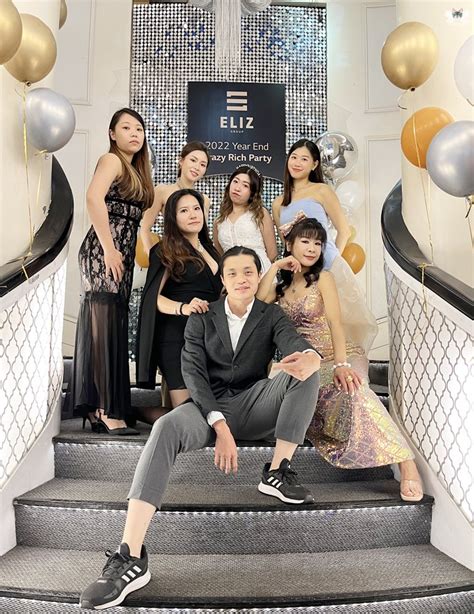 【尾牙主題穿搭】rich Man Party亞洲富豪瘋狂閃亮遊輪派對 半熟態度 歐美加