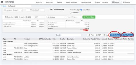 KRA ITax Guide For Filing Monthly VAT Returns Online