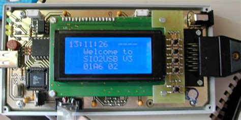 AtariWiki V SIO USBv