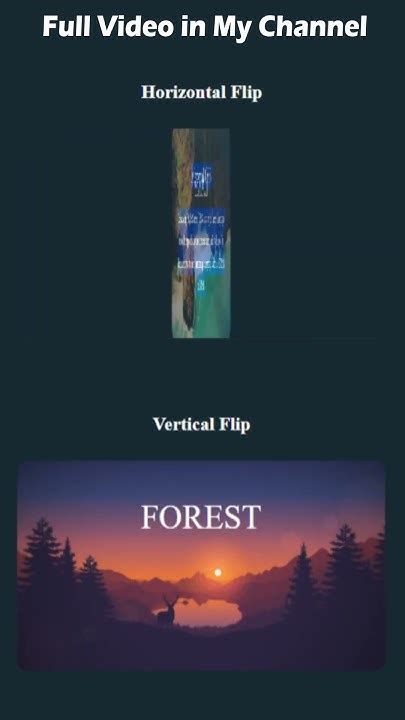 Card Flipper Unveiling The Css Flipping Card Effect Youtube