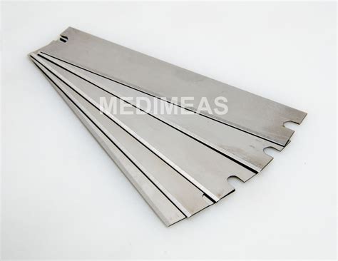 Microtome Blade At Best Price In India