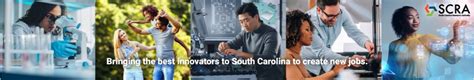 Scra Owns And Or Manages 1 386 320 Square Feet Of Research Lab… Scra South Carolina Research