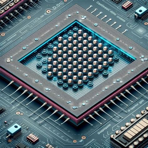 The Rise And Fall Of Bubble Memory In Computer Storage