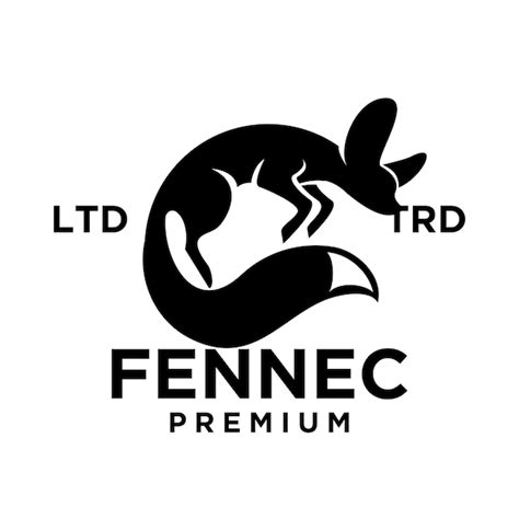 Fennec Logo