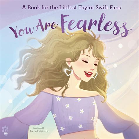 Taylor Swift Books